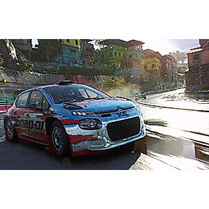 DIRT 5 - Day One Edition (Xbox One) [PEGI-AT]