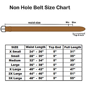 Mile High Life | Braided Stretch Elastic Belts | Pin Oval Solid Black Belt Buckle | PU Loop End Tip Men/Women/Junior