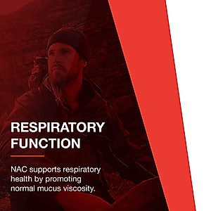 Protocol NAC with Selenium and Molybdenum - Glutathione, Brain, and Lung - 100 Veg Caps