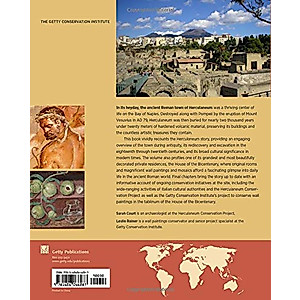 Herculaneum and the House of the Bicentenary: History and Heritage (Conservation & Cultural Heritage)