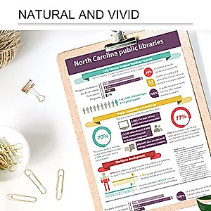 EAXIUCE C230/C235 Toner 006R04385 Magenta Toner 1 Pack Toner Cartridge Replacement for C230 C235 Printer