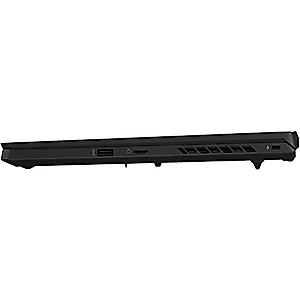 ASUS 2023 Newest ROG Zephyrus Gaming Laptop, 16" 165Hz Display, Intel Core i7 12700H up to 4.7GHz, NVIDIA GeForce RTX 3060 Graphics, 16GB RAM, 512GB SSD, Wi-Fi 6E, Backlit Keyboard, Windows 11 Home
