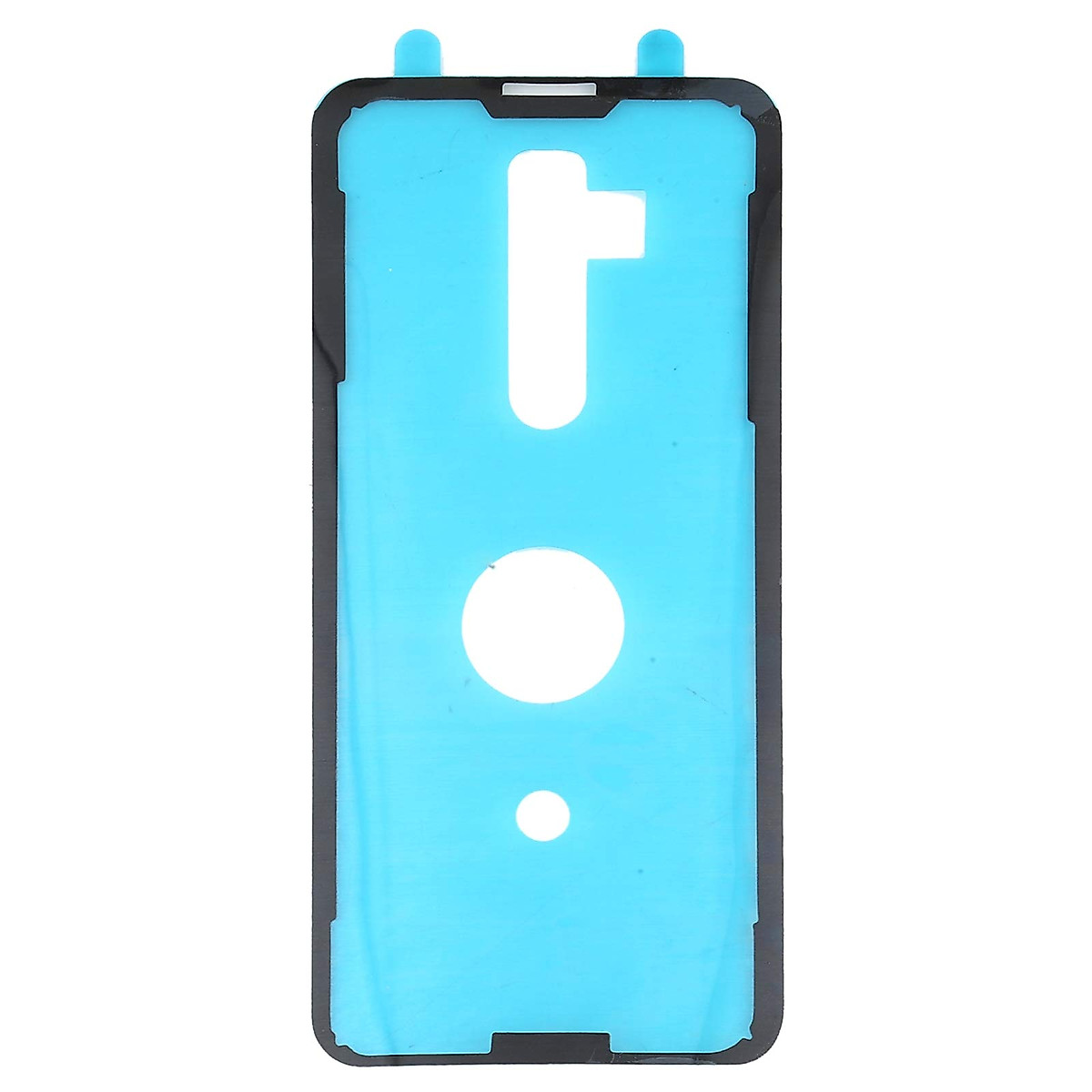 YUANSHIHUI Cellphone Replacement Parts for Oppo Reno2 Z / Reno2 F PCKM70 PCKT00 PCKM00 CPH1945 CPH1951 CPH1989 10pcs Back Housing Cover Adhesive