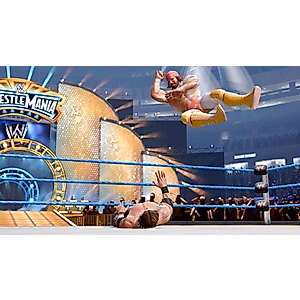 WWE All Stars - Playstation 3