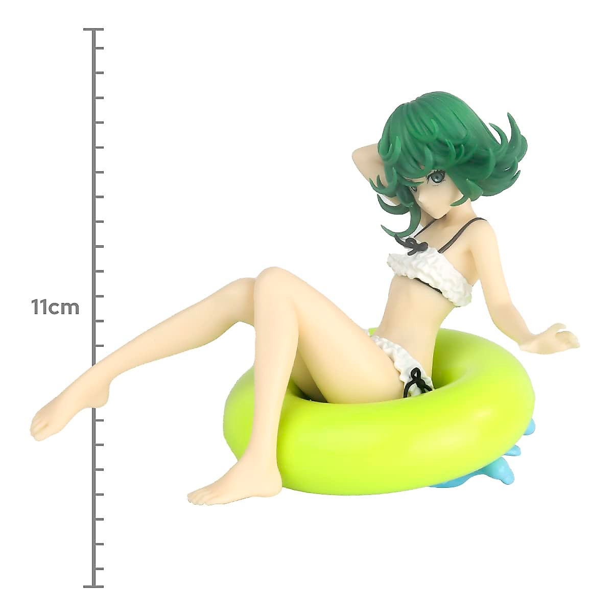 Banpresto ONE-Punch Man -Celestial vivi-Terrible Tornado