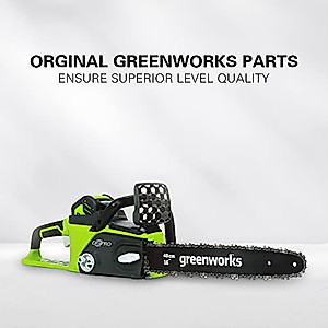 Greenworks 16-Inch Chainsaw Chain 2904402