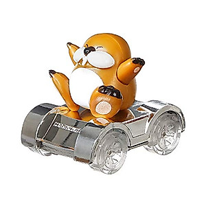 Hot Wheels Mario Kart Assortment
