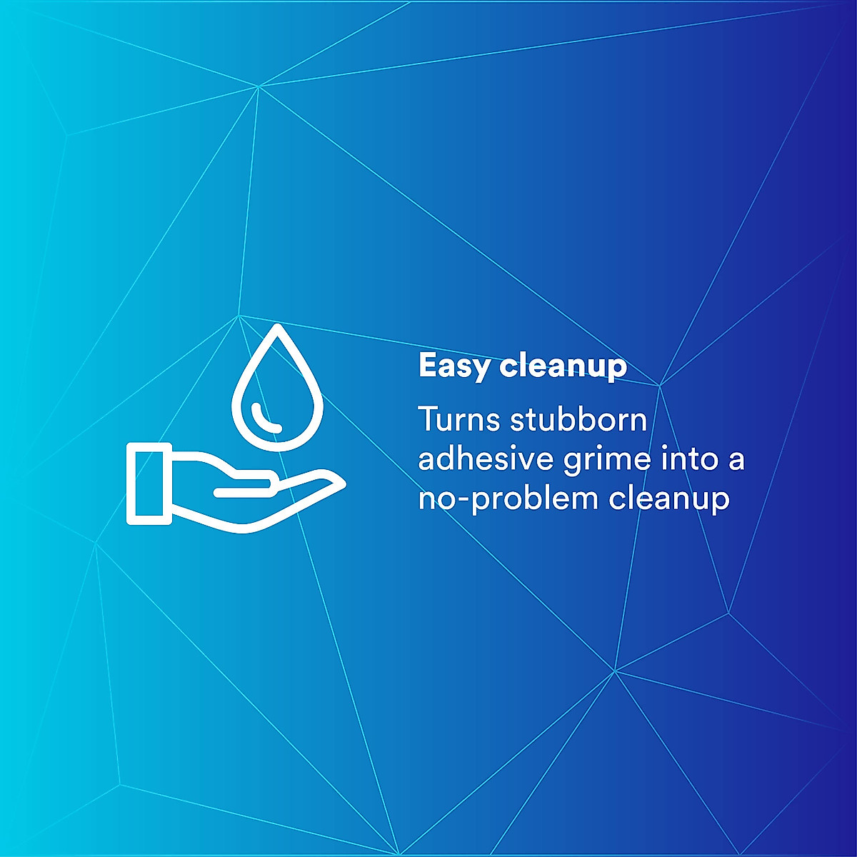 3M General Purpose Adhesive Cleaner, 08987, Removes Adhesive Residue, Gentle On Paint/Vinyl/Fabric, 15 fl oz