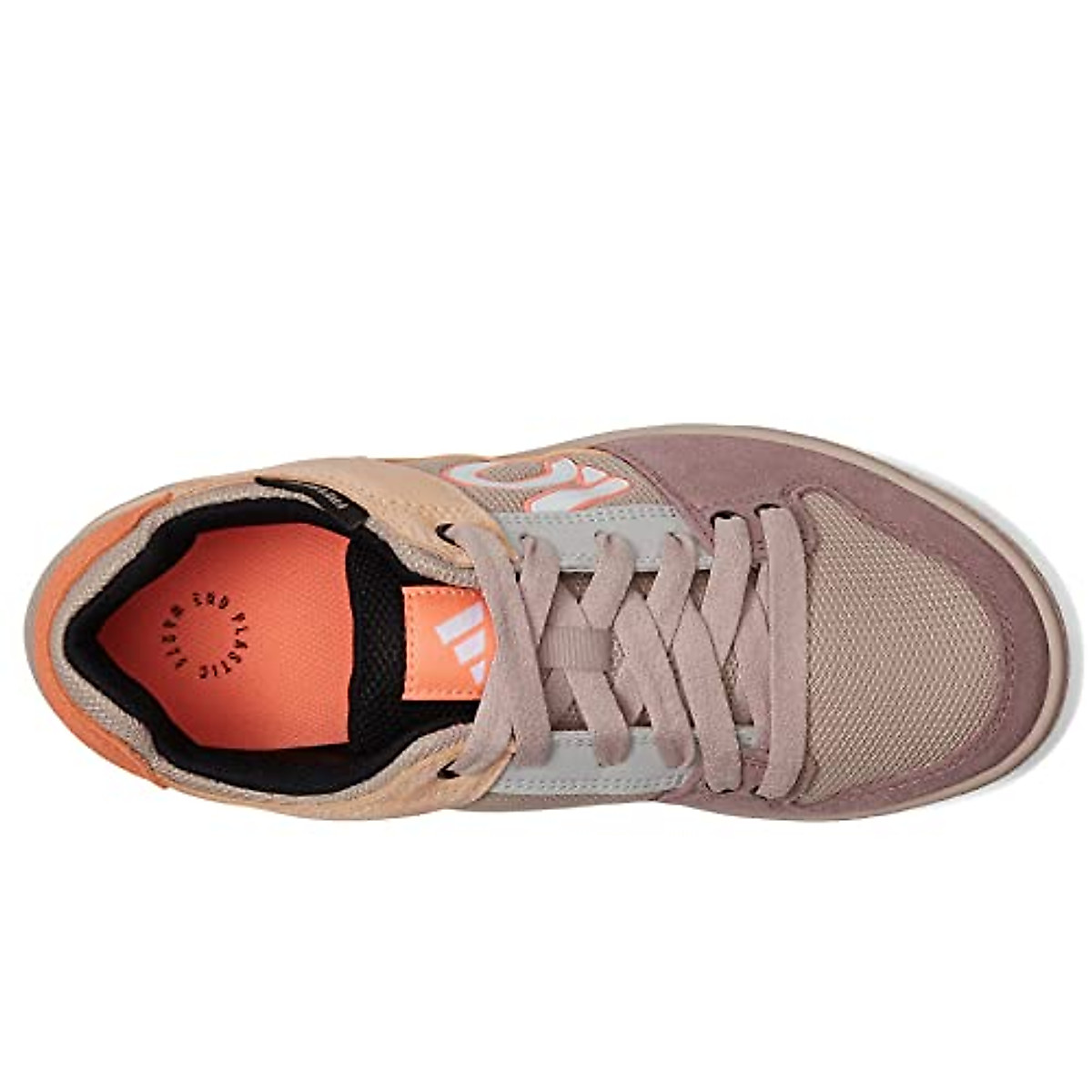 adidas Five Ten Freerider Mountain Bike Shoes Women's, Brown, Size 7