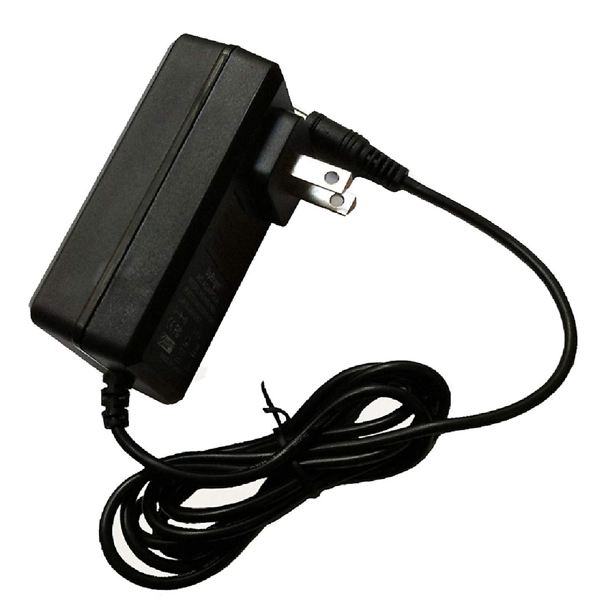 UpBright 5V 4A AC/DC Adapter Compatible with Targus DOCK120 DOCK121 DOCK120USZ Display Link USB 3.0 DV1-2K DV1K-2K Docking Station DOCK120USZ-60 DOCK120USZ-50 DOCK120USZ-51 Dock 120 USZ Power Supply