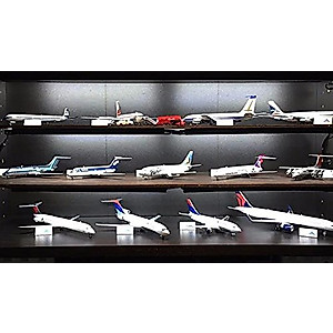 TORCHSTAR 39 Inches Interconnect Cable, Gun Safe Lighting Kit Extension Cable, Under Cabinet Light Extension Cord, LED Under Cabinet Lighting Accessories, Pack of 4