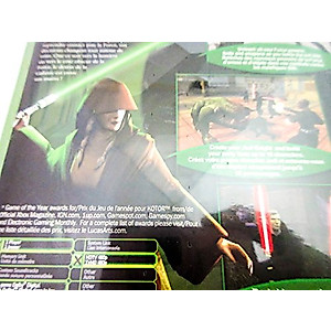 Star Wars Knights of the Old Republic II: The Sith Lords