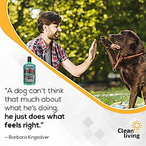 Miracle II Regular Soap Gallon, Green