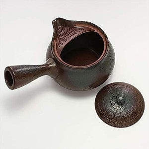 Yamaki Ikai G307 Crystal Light Ilab Bag Type 108 Teapot