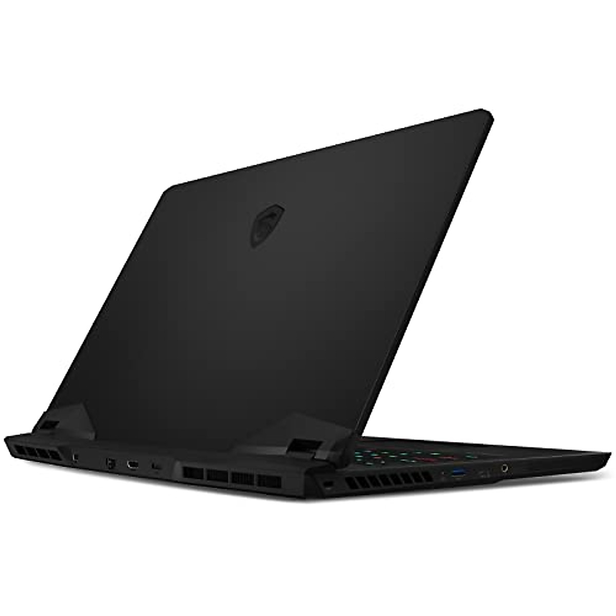 EXCaliberPC 2022 MSI Vector GP76 12UHSO-893 (i9-12900H, 64GB RAM, 2TB NVMe SSD, RTX 3080Ti 16GB, 17.3" 240Hz QHD, Windows 11) Gaming Laptop