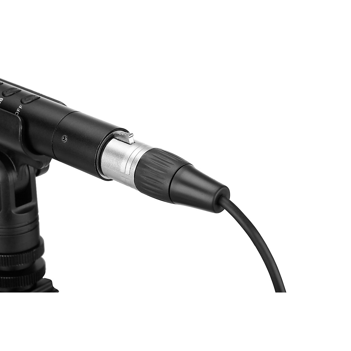 Saramonic XLR Female to USB-C Microphone Interface Cable for Android Smartphones & Tablets (UTC-XLR)