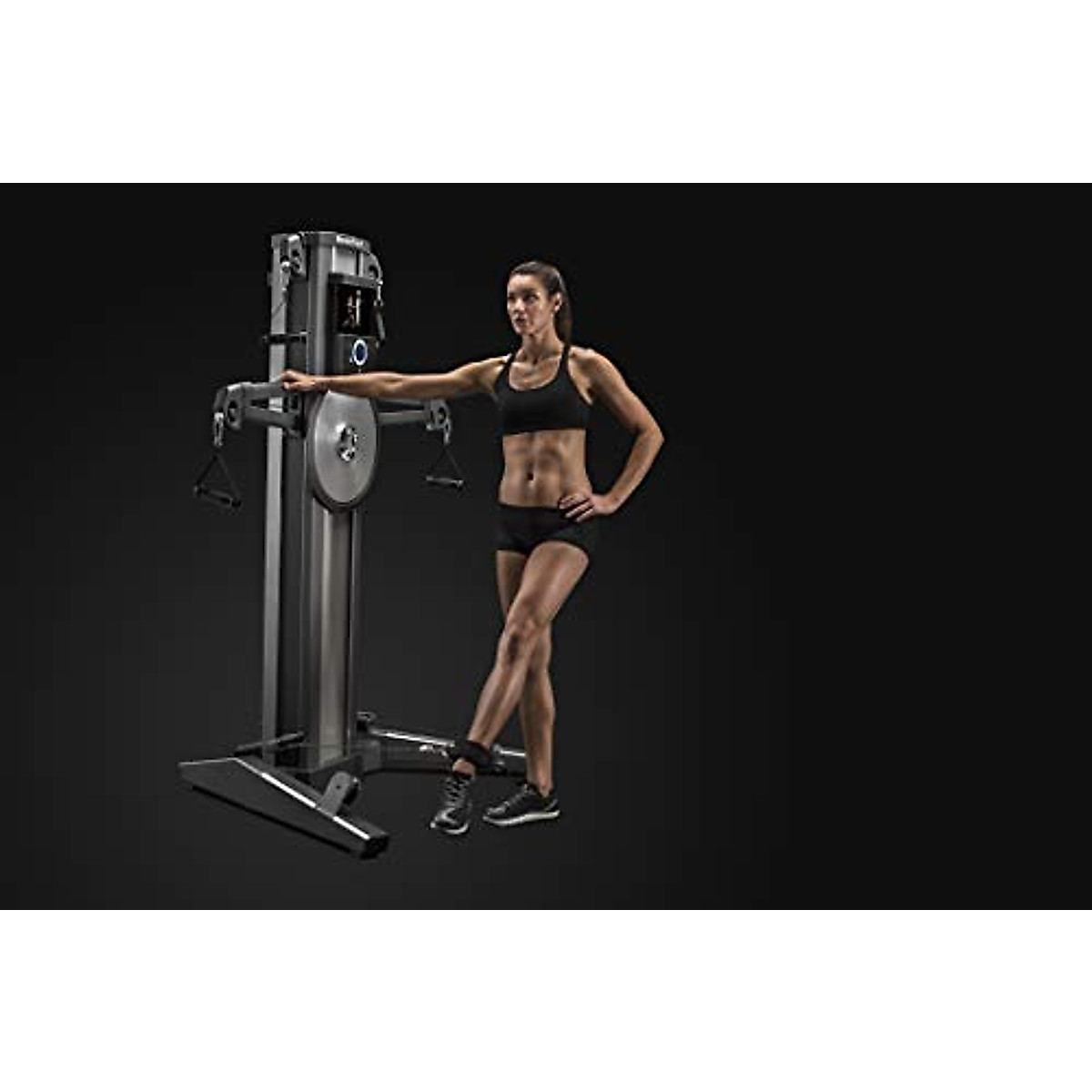 NordicTrack Fusion CST Includes 1-Year iFit Membership