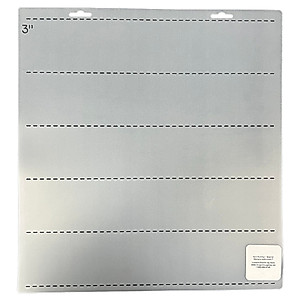 Design with Lines Straight Lines Stencils and Quilting Sketchbook