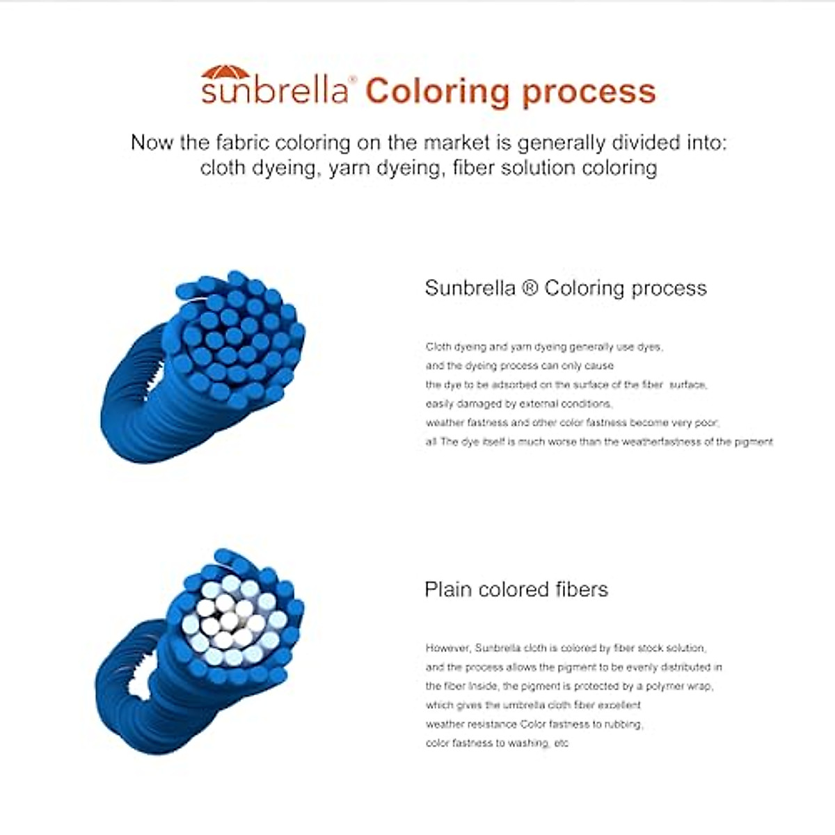 PURPLE LEAF 11 Feet Double Top Deluxe Wood Pattern Round Patio Umbrella Offset Hanging Umbrella Cantilever Umbrella Outdoor Market Umbrella Garden Umbrella, Heather Beige