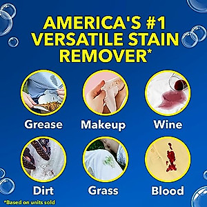 OxiClean Versatile Stain Remover Powder, 7.22 lb