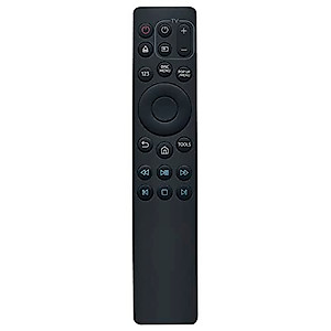AK59-00180A Remote Control Replace fit for Samsung Streaming Blu-ray Player 4K UHD Ultra HD Home Theater System UBD-M8500 UBD-M7500 UBD-M9000 UBD-M9500 UBD-M9700 UBD-M7500/ZA UBD-M8500/XY UBD-M8500/ZA
