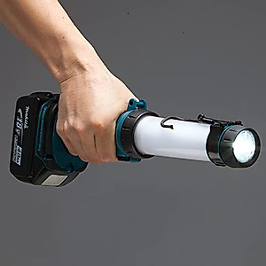 Makita DML806 18V LXT Lithium-Ion Cordless L.E.D. Lantern/Flashlight Tool