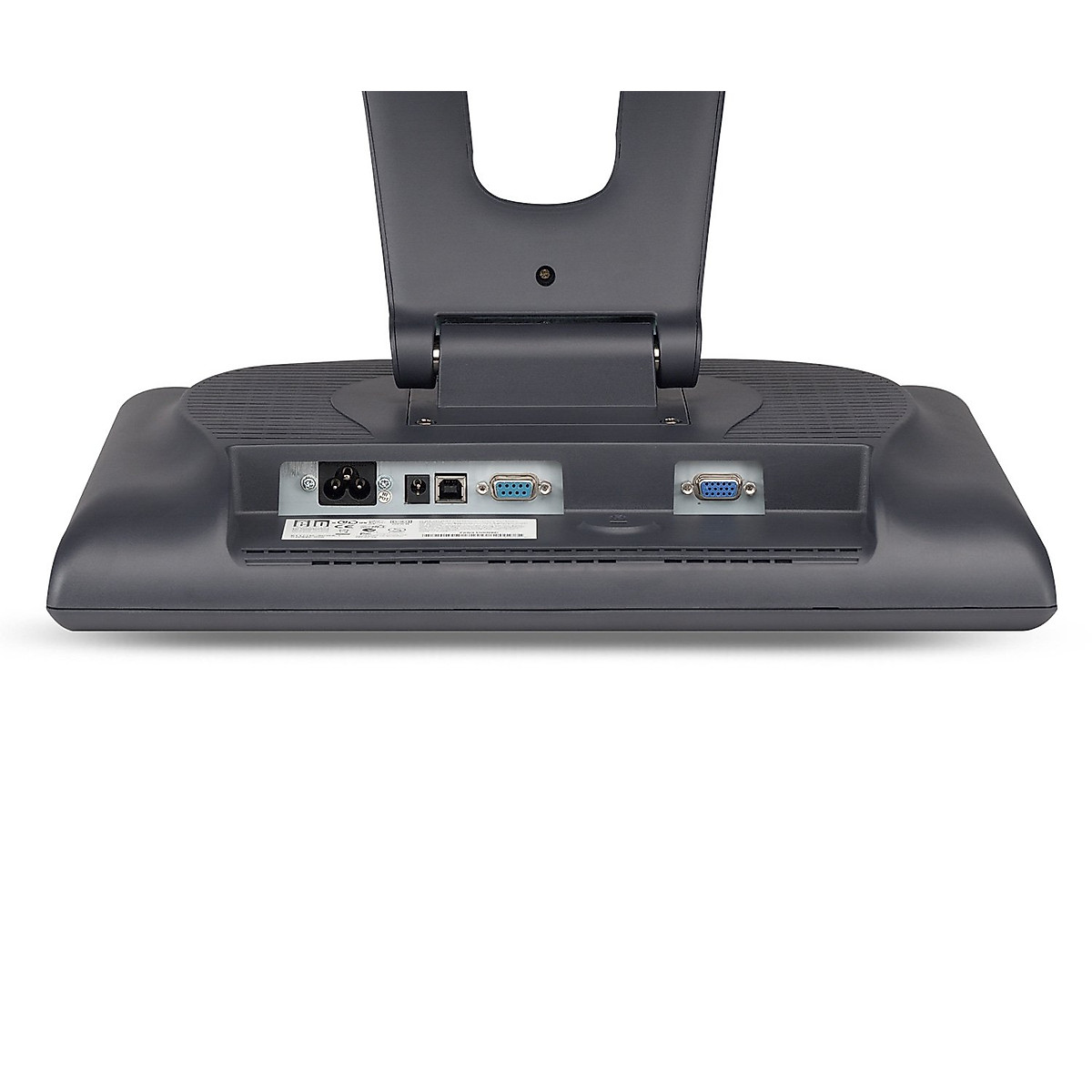 Elo Accutouch E603162 1715L 17-Inch Touchscreen LCD Monitor