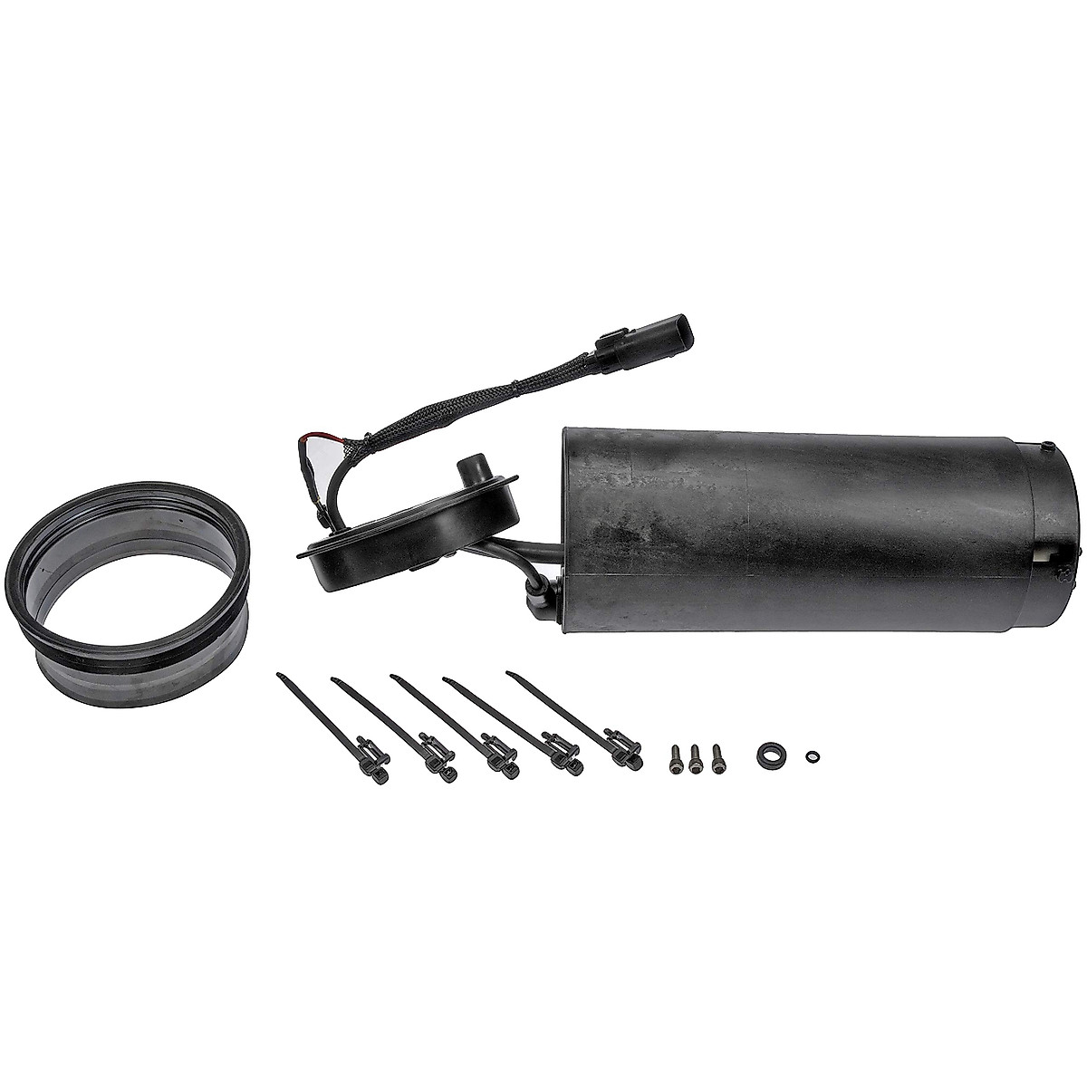 Dorman 904-392 Diesel Exhaust Fluid Heater Compatible with Select Ford Models (OE FIX)