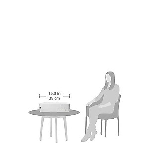 NEC Ultra-Short Video Projector (NP-UM361X)