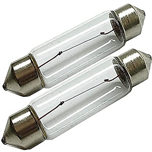 2PCS 200729000P Bulb Replacement compatible with Refrigerator
