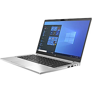 HP ProBook 640 G8 14" Notebook, Intel Core i5 11th Gen i5-1135G7 Quad-core, 16GB RAM, 512GB SSD, IPS 1920 x 1080, English Keyboard, Windows 10 Pro English Keyboard