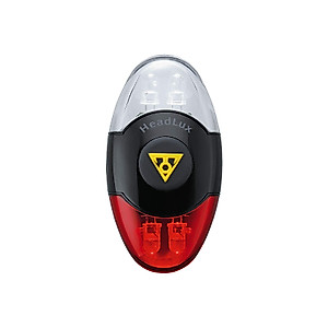 Topeak HeadLux Helmet Light