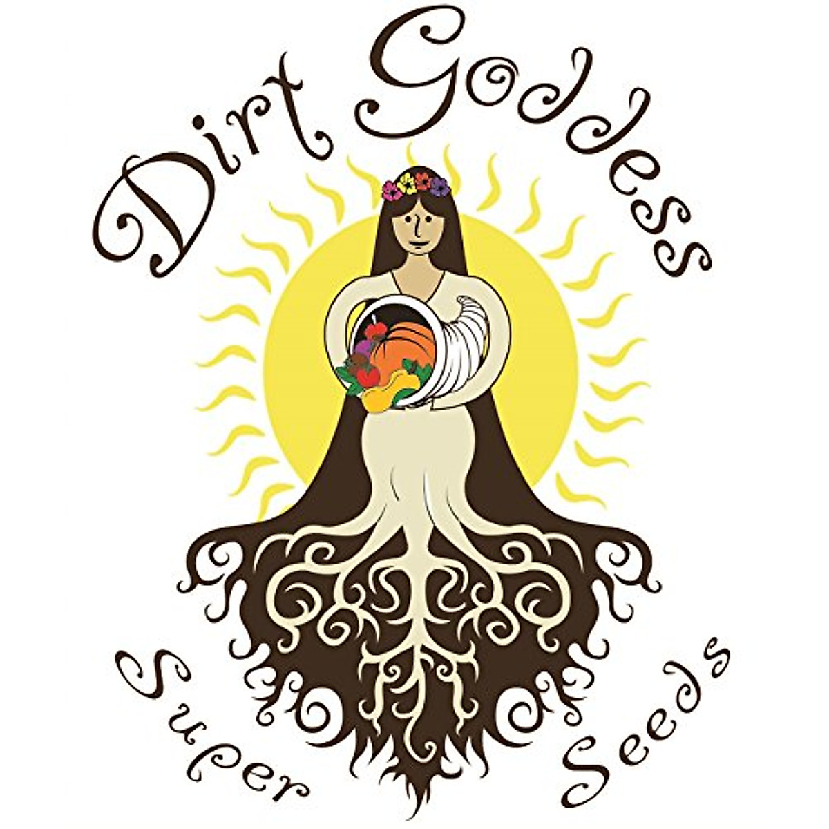 Bulk Organic Sweet Corn Seeds (1 LB) 3,000 Seeds