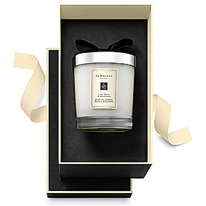 Jo Malone Lime Basil & Mandarin Body & Hand Wash and Lotion 8.5 Oz Each, Scent Surround Diffuser 5.6 Oz & Scented Home Candle 7 Oz