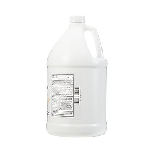 McKesson Hydrogen Peroxide 3%, Topical Solution USP, First Aid Antiseptic, 1 gal, 1 Count