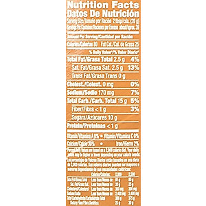 Nestle Hot Cocoa Mix, Rich Milk Chocolate (39 Servings), 27.7-Ounce Canisters (Pack of 3)
