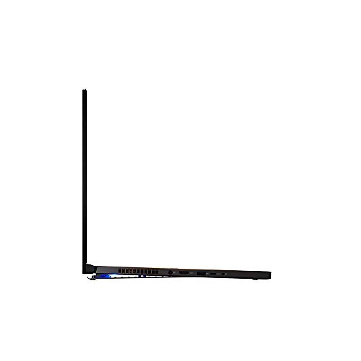ROG Zephyrus S GX701 (2019) Gaming Laptop, 17.3” 240Hz 3ms FHD IPS, GeForce RTX 2080, Intel Core i7-9750H Processor, 16GB DDR4, 1TB PCIe SSD Hyper Drive, Windows 10 Pro, GX701GX-XH76
