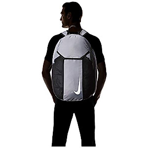 NIKE Academy Backpack (Cool Grey)
