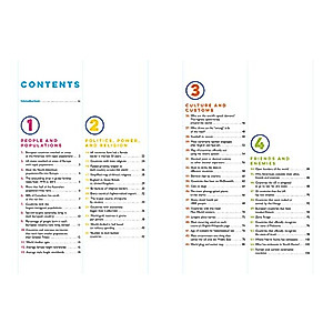 Brilliant Maps for Curious Minds: 100 New Ways to See the World