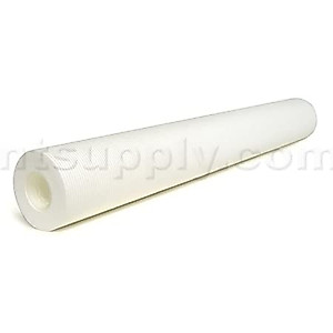 Clear Choice Sediment Water Filter 5 Micron 20 x 2.50" Water Filter Cartridge Replacement 20 inch RO System DEV910912 P5 P5-20, 155756-43 P5-20 PD-5-20, 2-Pk