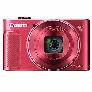Canon PowerShot SX620 HS /RE--(Japan Import-No Warranty)