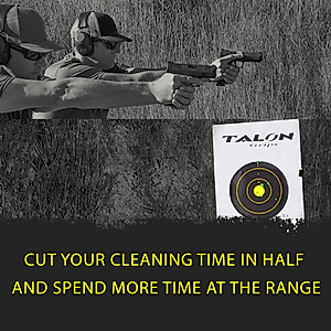 TALON GRIPS SNAP Cleaning Kit (Cleaning Kit with Mat)