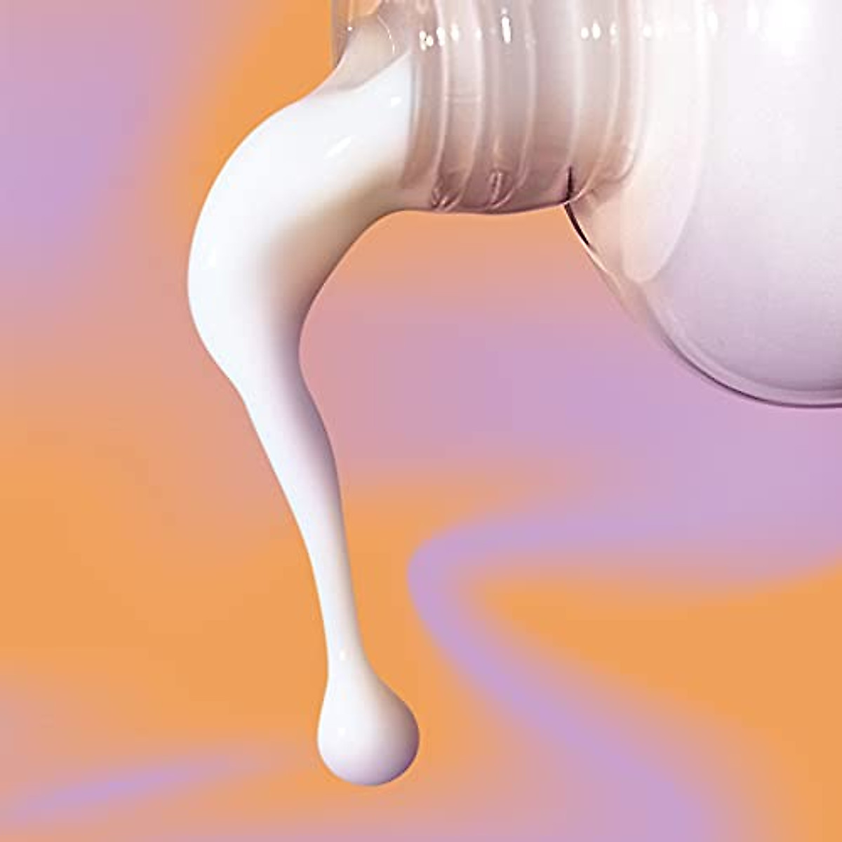 Good Light Moon Glow Milky Toner, Ultra-Light Facial Toner, Non-Comedogenic Face Moisturizer, Hydrates and Sheds Dead Skin Cell, Niacinamide Brightening Toner with Ceramides and AHAs, (3.38 fl oz)