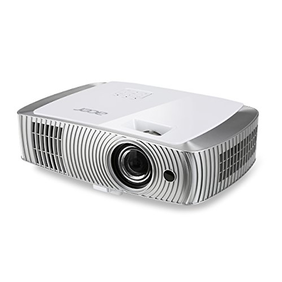 Acer H7550STz 3D DLP Home Theater Projector with WirelessHD Adapter