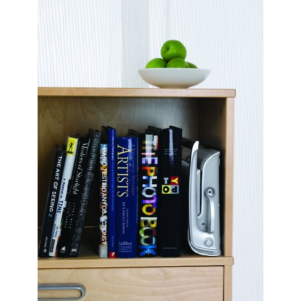 Fellowes Star A4 Manual Comb Binder