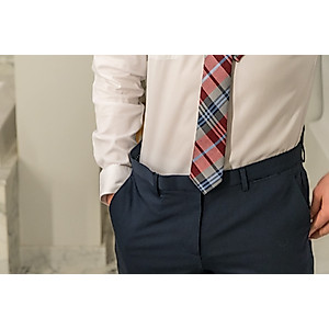 FancyBoy Premium Shirt Stays : 1 Set of 2 Shirt Stay - Premium Long-Lasting Shirt Stays