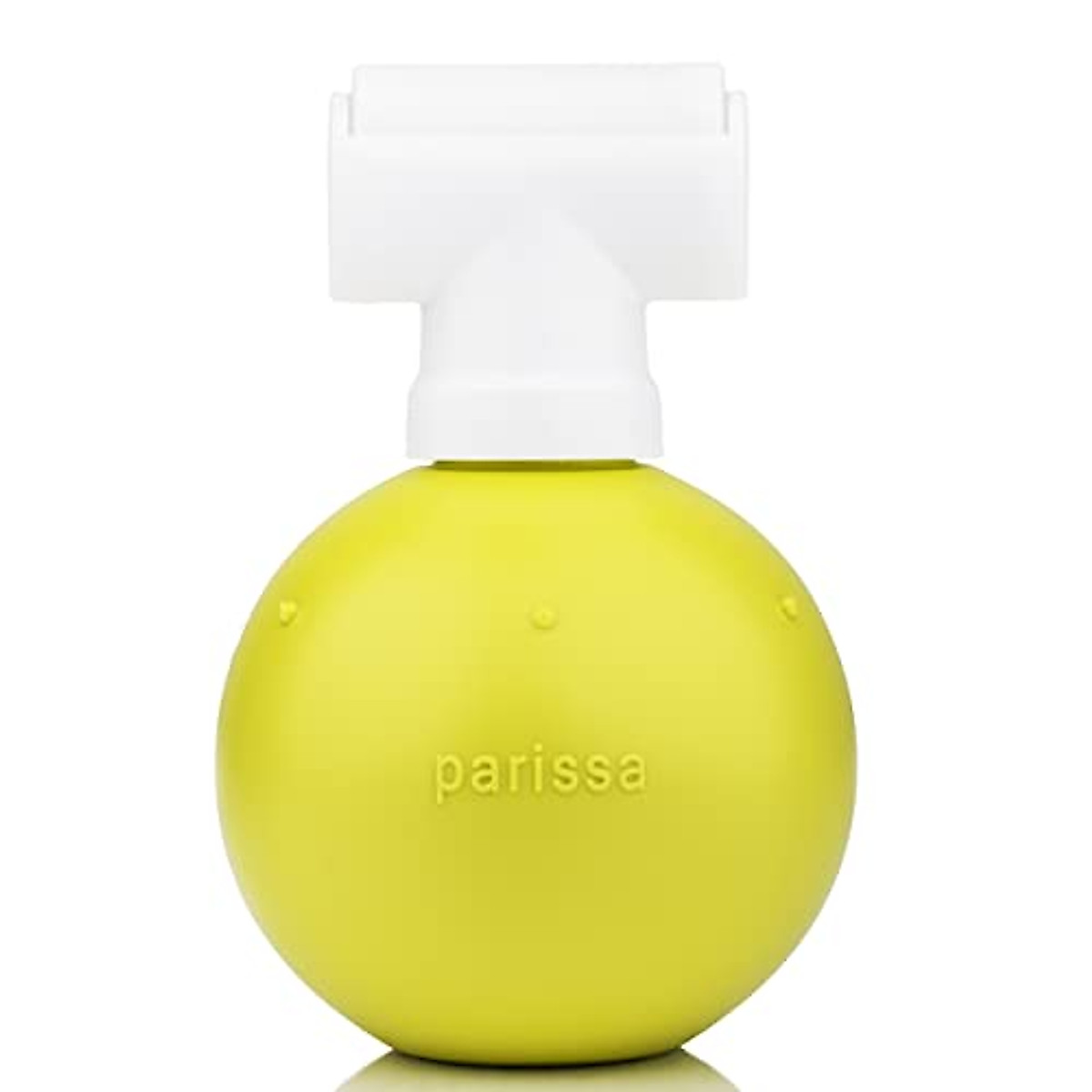 Parissa Organic Roll-On Sugar Wax Kit for At-Home Waxing, 100% Natural, Sensitive Skin, Gentle & Washable Formula