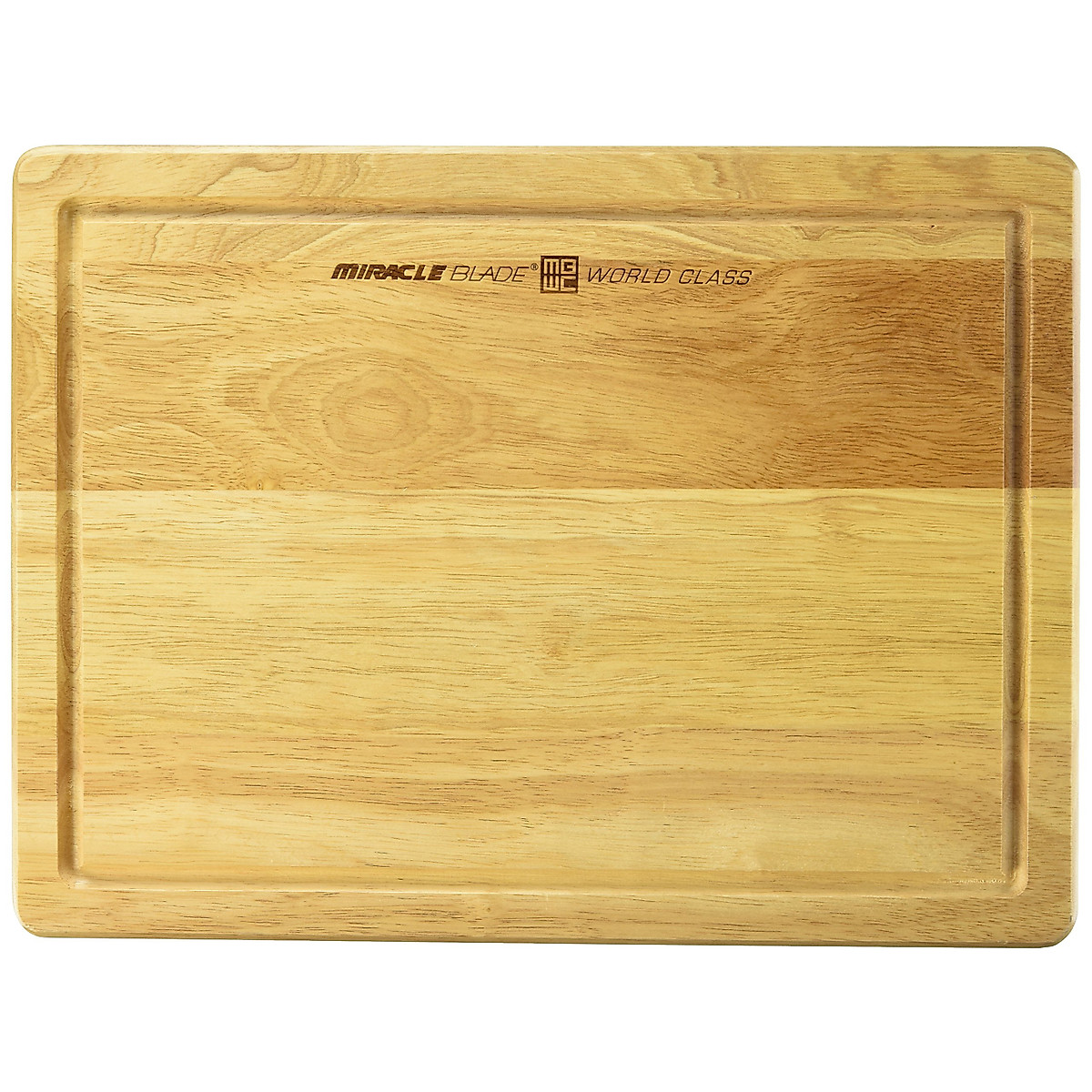Miracle Blade Word Class Series Cutting Board