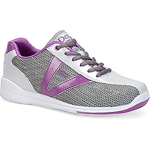 Dexter Bowling - Womens - Vicky Silver