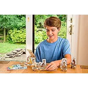 ThinkFun Cat Crimes Brainteaser - Engaging Logic Game for Kids and Adults | Develops Critical Reasoning Skills |Durable Components | Fun Cat Themed Artwork | Ideal for Ages 8+